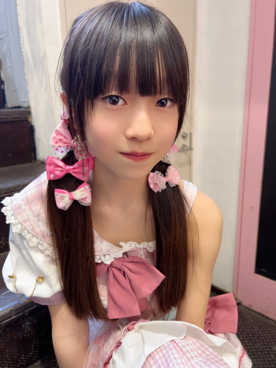 心愛💎Ⓚ ⓞ Ⓚ ⓞ Ⓐ 🌏wwダヴダヴワールドワイドハーフアイドルユニット On Twitter Rt Kokoa616 ここぴんく🎀