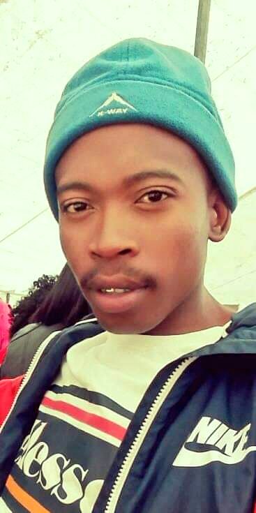 Sabc News On Twitter Rt Chriseldalewis Thabobester Pule To