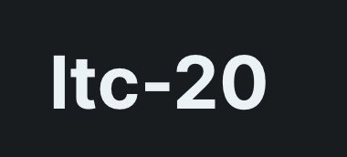 昨天 #LTC20 打完之后可能大家不知道怎么查询是否成功，弄一个教程教大家怎么查询 - Thread from Seth @SethCryptoSerch - Rattibha