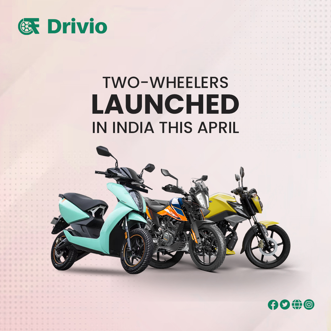 Drivio (@drivio_official) / Twitter