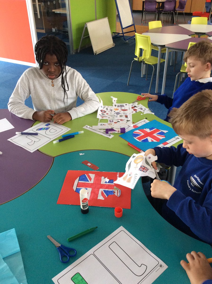 Shortstown Primary School