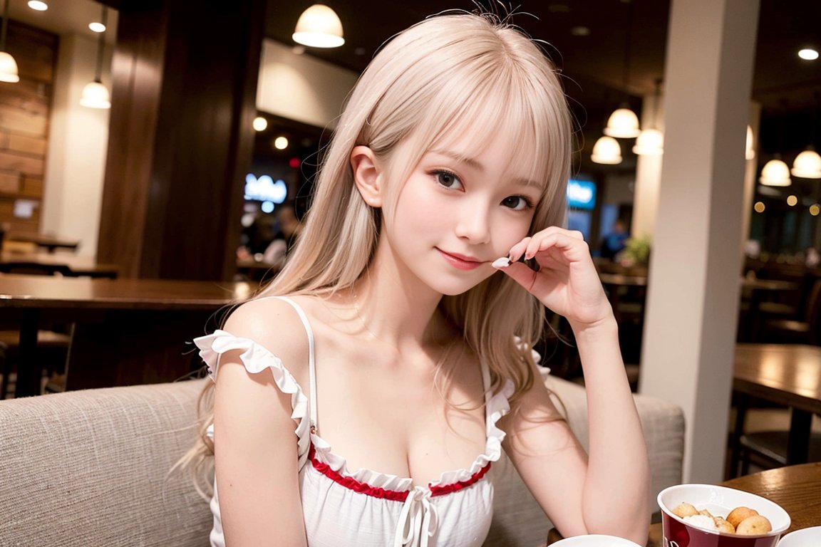 AI_belly_camel on Twitter: "RT @SG_AI_GAL: #StableDiffusionAI #AIグラビア ...