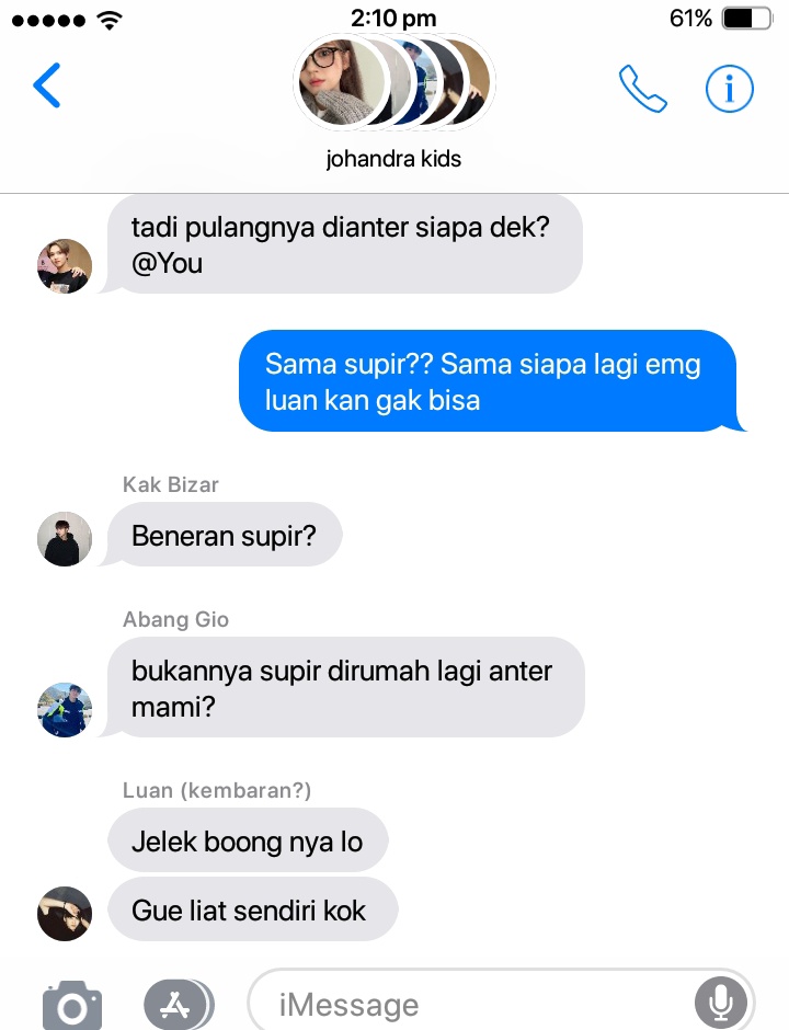 syaa. on Twitter: "Perkara pulang bareng, Nct dream 00l few tweets au. https://t.co/ANgNSoLj1C ...