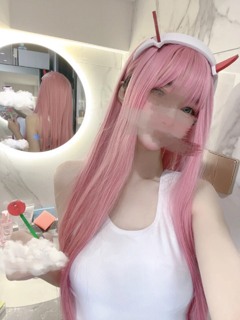 KeKeCos02 on Twitter: "坐标 #上海 杭州 165/95/b 19岁 纯欲Cos妹 🉑口/乳/角色/陪聊 大佬推荐有保证 @0511dyst 门槛🚪88zfb口令接受可加 ...