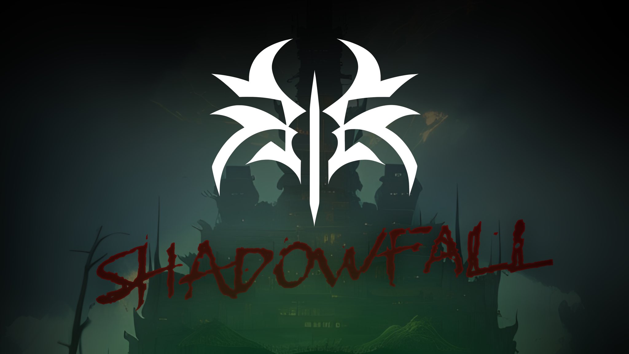 Geora Games on Twitter: "🚀🎮 Shadowfall is coming to #Steam get ready to add it to your wishlist ...