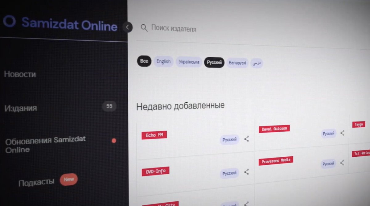 Ilya Varlamov On Twitter 4 10 С февраля 2022 года у нас заблокировали