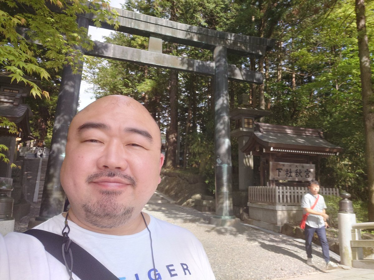 まさき On Twitter Gw中ばにしてやっと遠出〜🤗 3年ぶりに信州へやってきました。 素敵なフォロワーさんにもお会いでき 最高の気分です🤩 天気も良くていい1日を過ごせました🤭