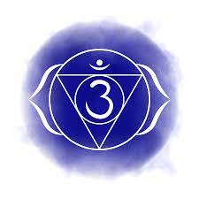 The Agya Chakra is the centre of clarity and wisdom. It forms the ...