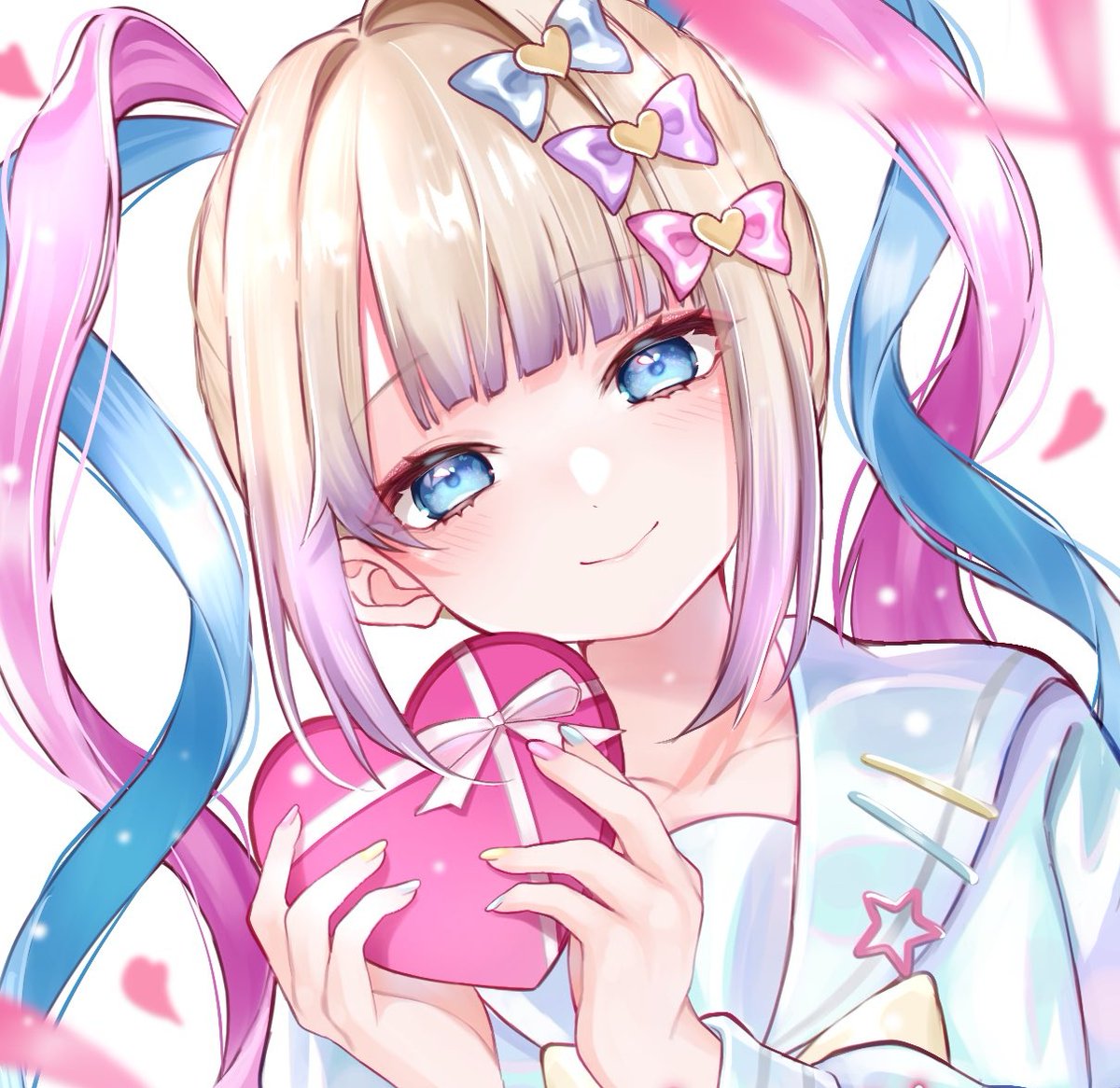 おとうふ紅茶 (@otofu_tea) さんのイラスト・マンガ作品まとめ (15 件) - Twoucan