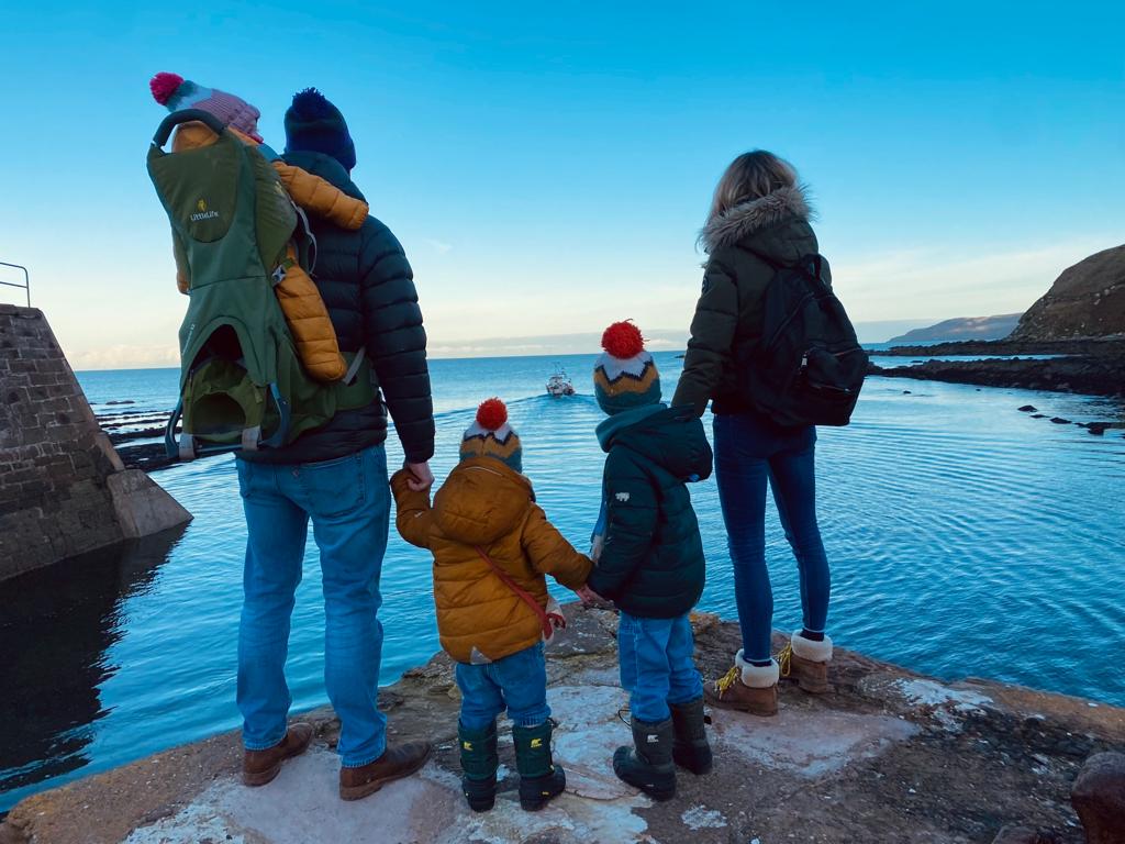 Hannah Sheppard Literary Agency Jim Beckett | Hannah Sheppard Literary ...