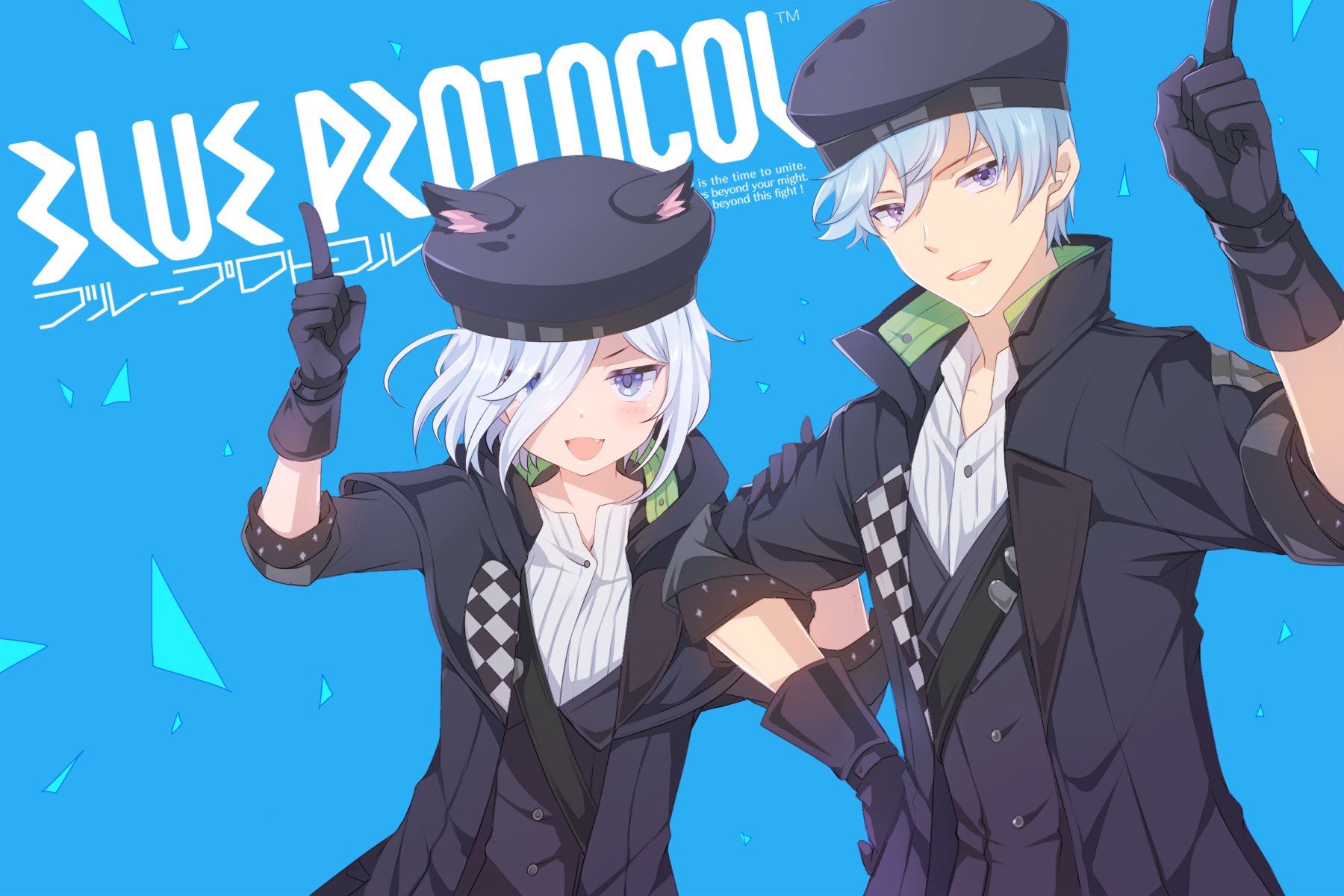 綾海しろ🛸💜☄️ on Twitter: "アーバンコート最高～～！ #BPFAN #ブルプロ通信 #ブルプロ絵 ©BANDAI NAMCO Online Inc. ©BANDAI NAMCO ...