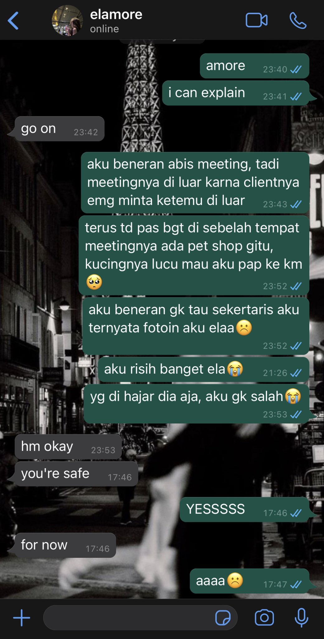 cuti skripsi on Twitter: "02. https://t.co/oDhGmPCOGM" / Twitter