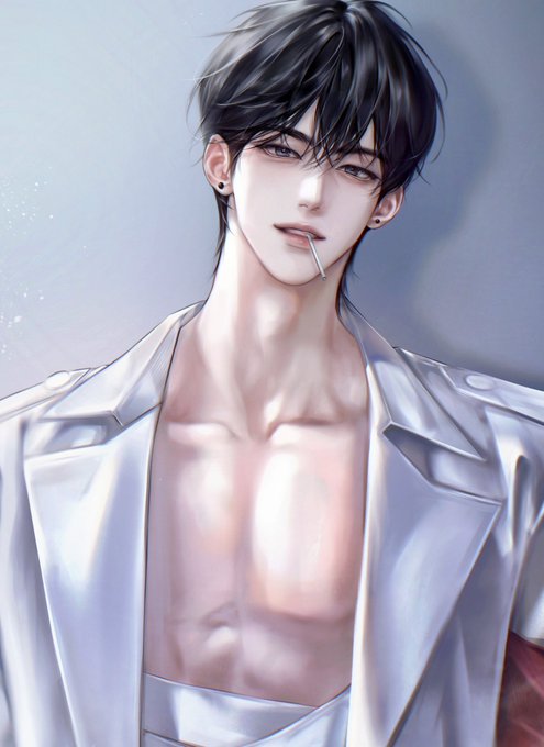 zerkee (@zerkeee_) さんのイラスト・マンガ作品まとめ (26 件) - Twoucan