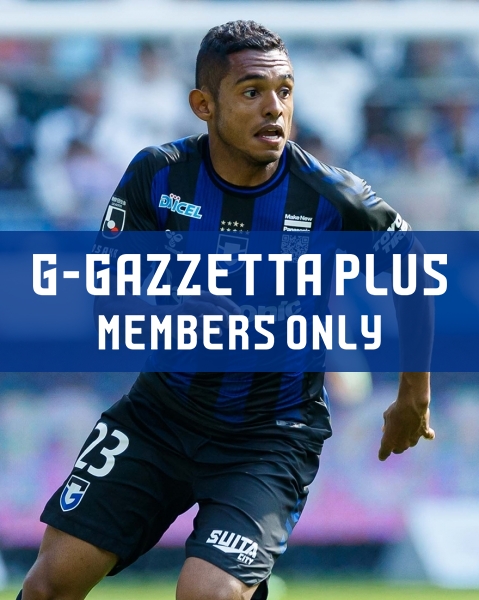 ガンバ大阪オフィシャル on Twitter: "【G-GAZZETTA PLUS】[J1 第11節 2023.5.3(水 祝)大阪ダービー]ダワン選手の試合後コメント ...