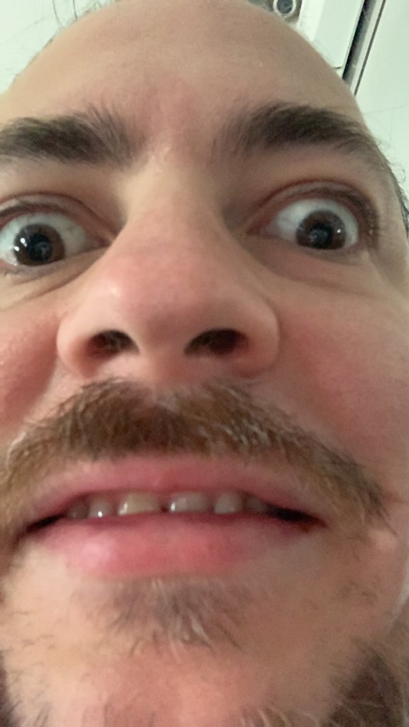 Egoraptor Face