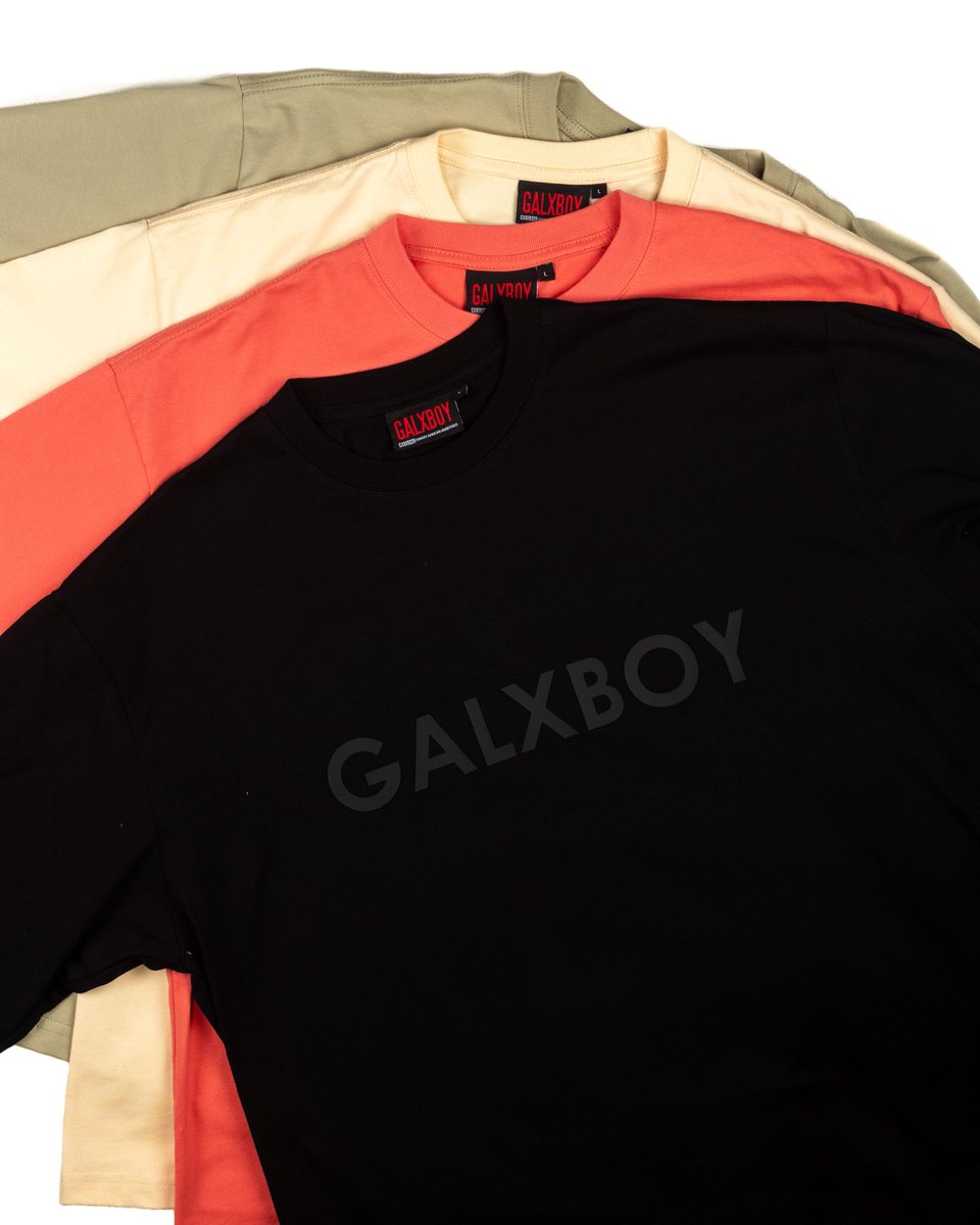 Galxboy Clothing