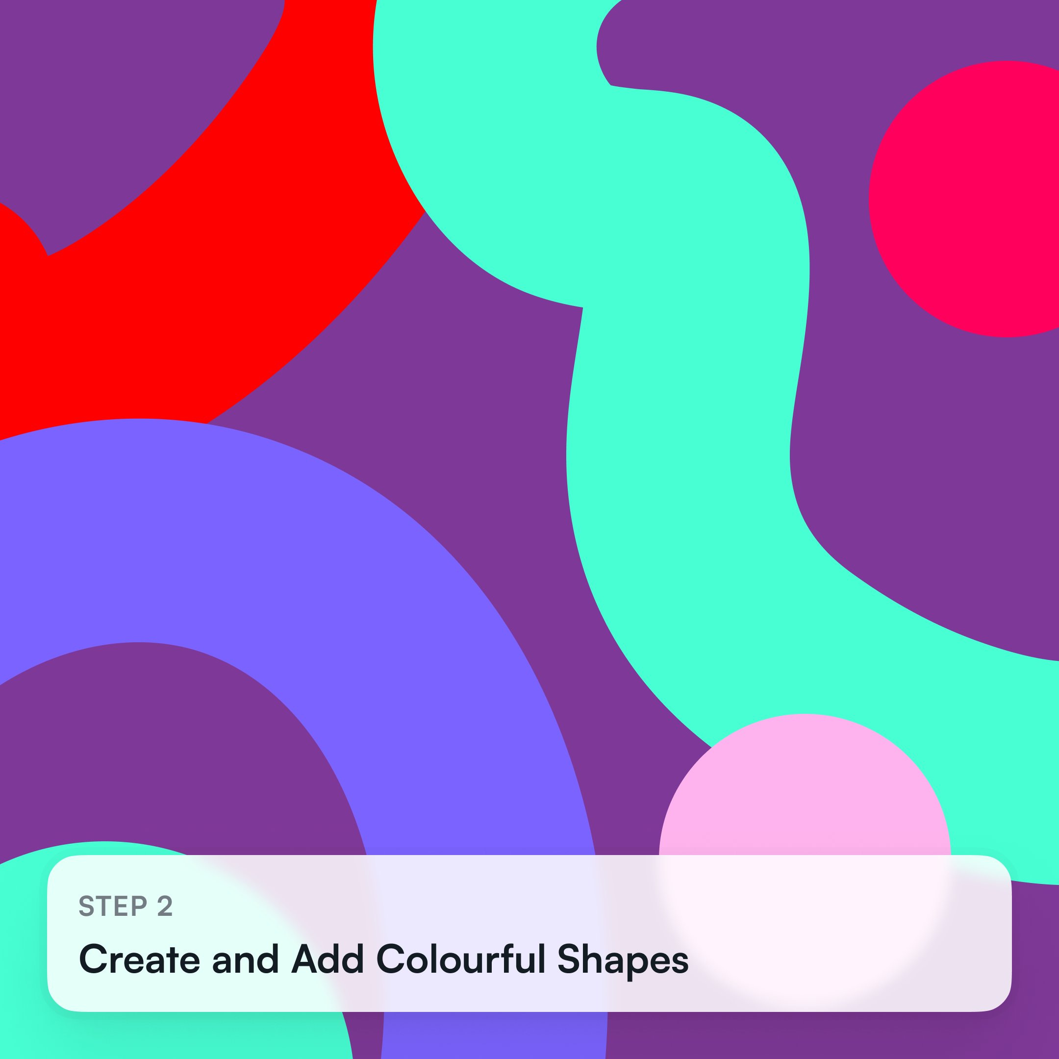 Nitish Khagwal on Twitter: "How I create liquid mesh gradients in @figma without any plugins, a ...