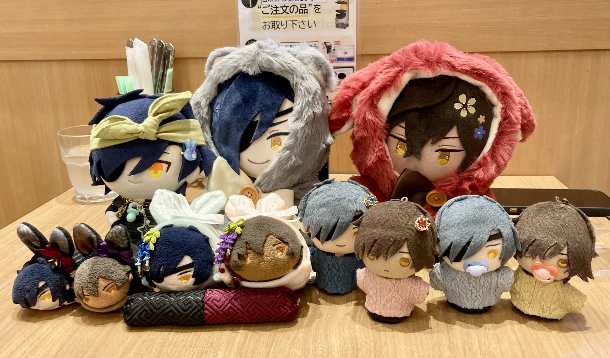 @mochitter/ポイピク-R20 / Twitter