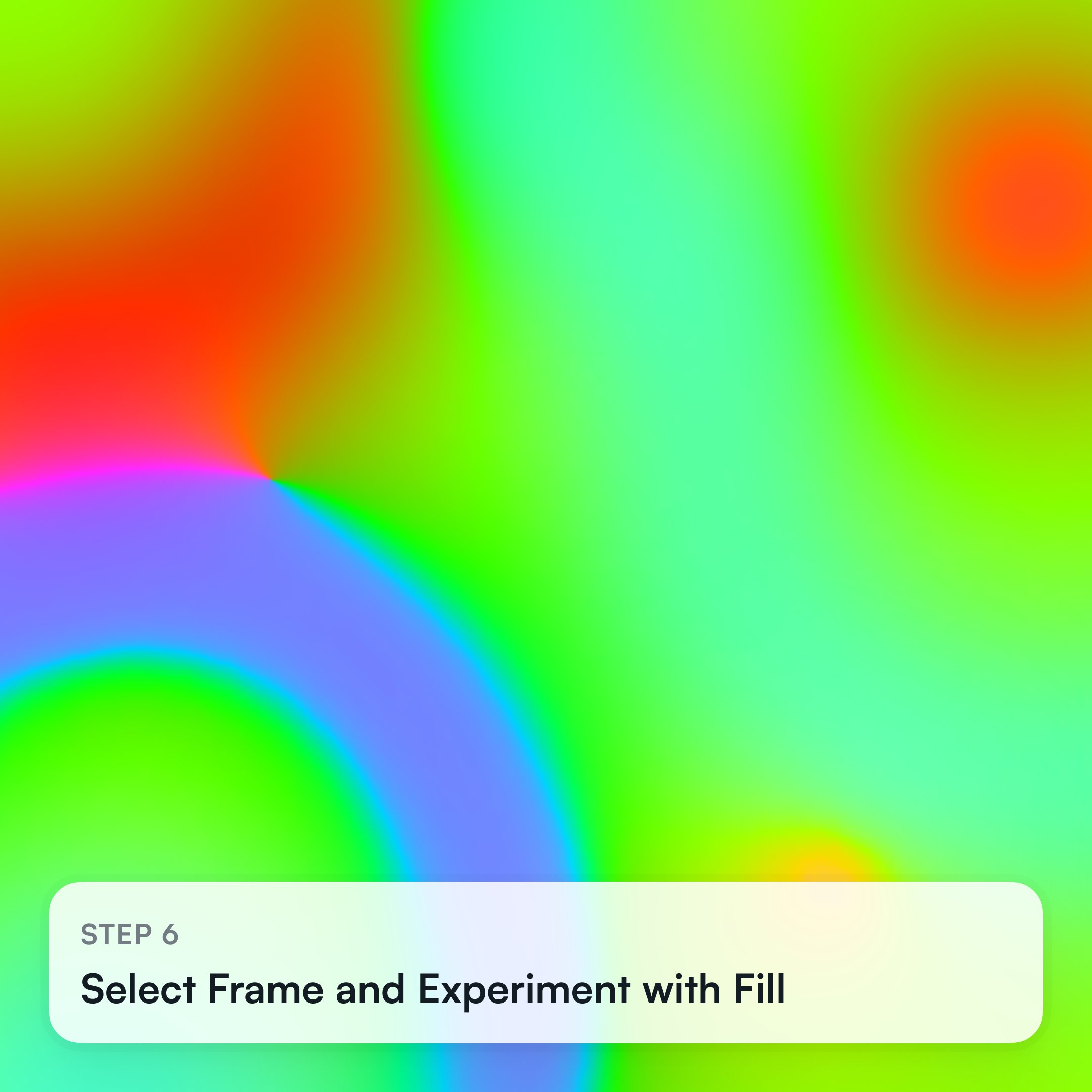 Nitish Khagwal on Twitter: "How I create liquid mesh gradients in @figma without any plugins, a ...