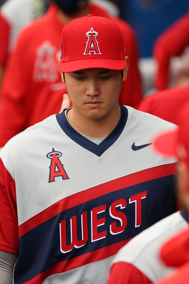 OHTANI ¹⁷ ⚾ Unicorn Superstar on Twitter: "RT @ohtanisuperstar: Shohei Ohtani x 2021 MLB Little ...