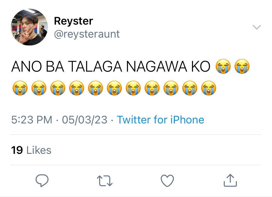 Sam #Vinster AU 📍 on Twitter: "171 : ANO BA TALAGA https://t.co ...