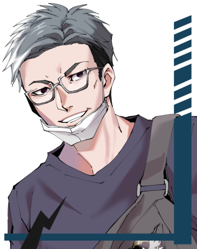 ハヤ鮫 on Twitter: "@TRPG_TL ズ https://t.co/1kemFPstI9" / Twitter