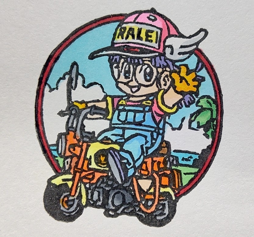 カミイチ (@kami_ichi_man) さんのイラスト・マンガ作品まとめ (45 件) - Twoucan