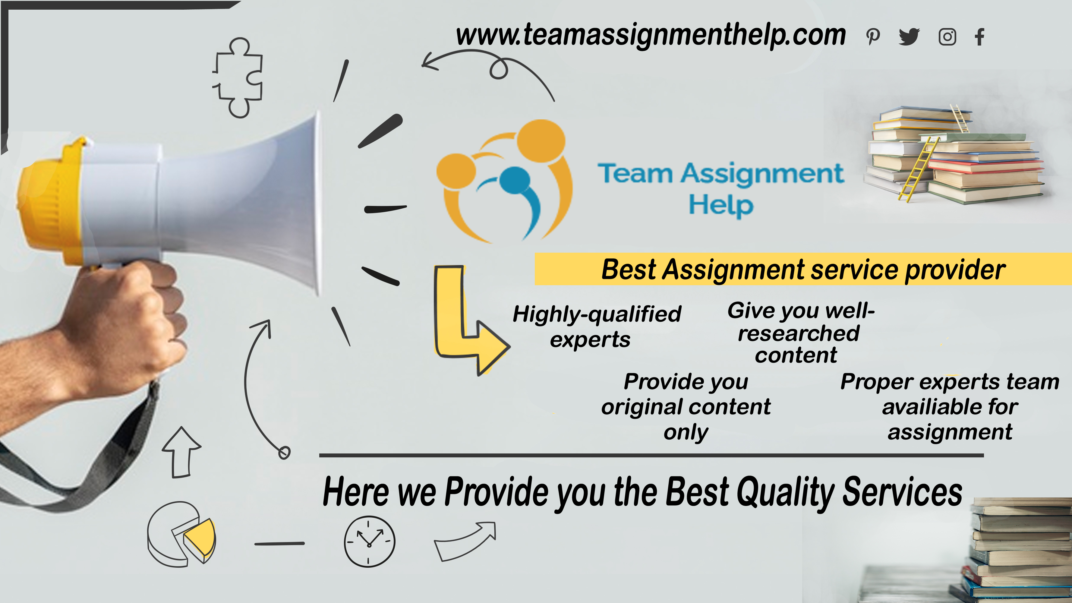 Team Assignment Help (@TeamAssignmentH) / Twitter