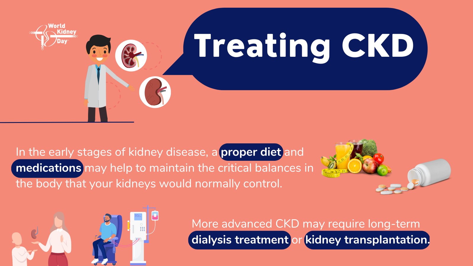 Causes Of Chronic Kidney Disease