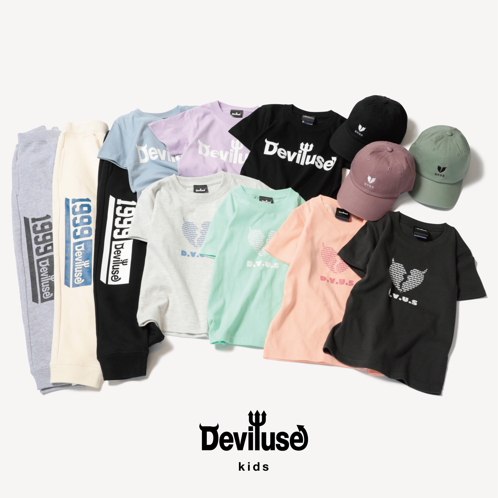 deviluse Flag Store on Twitter: "🎏Children’s Day Special🎏 GW子供の日スペシャル商品販売決定😈🌟 kidsならではのカラーリングが ...