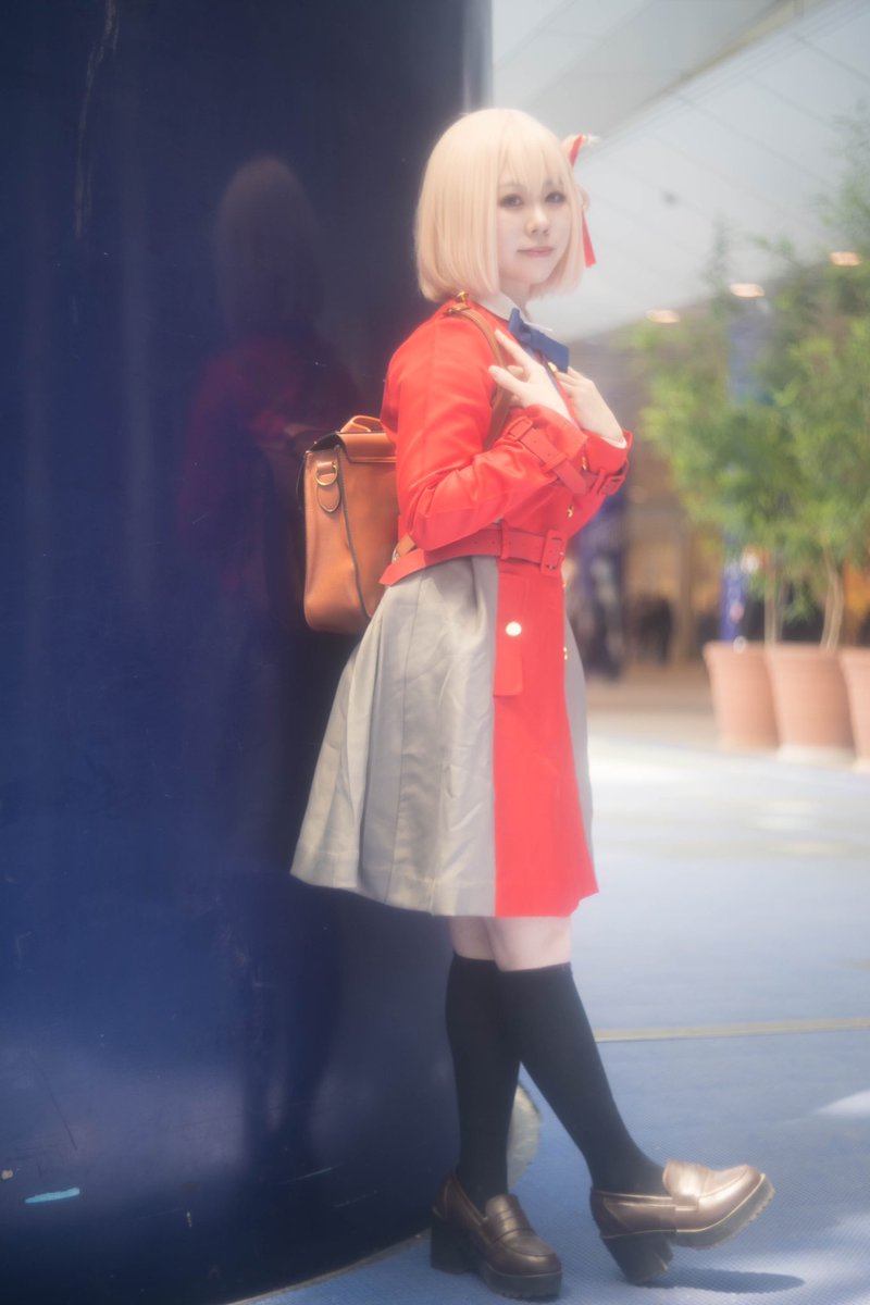 羅夢 (@k_ramu_Lamb) さんのコスプレ作品まとめ (51 件) - Twoucan