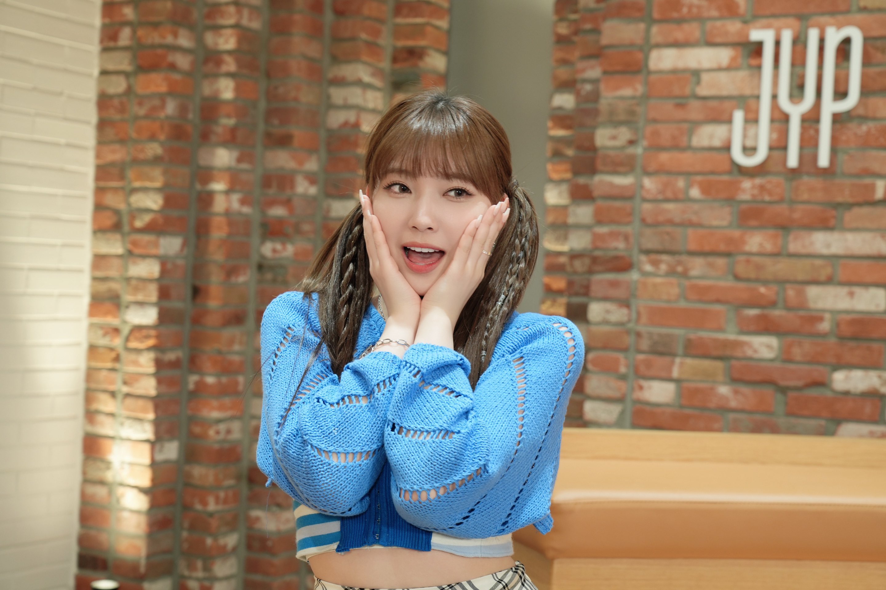 NiziU on Twitter: "5/3(水･祝)20:00〜 NiziU Official YouTubeにて 「NiziU BALANCE GAME」を配信中📲 Part4 🔗 ...