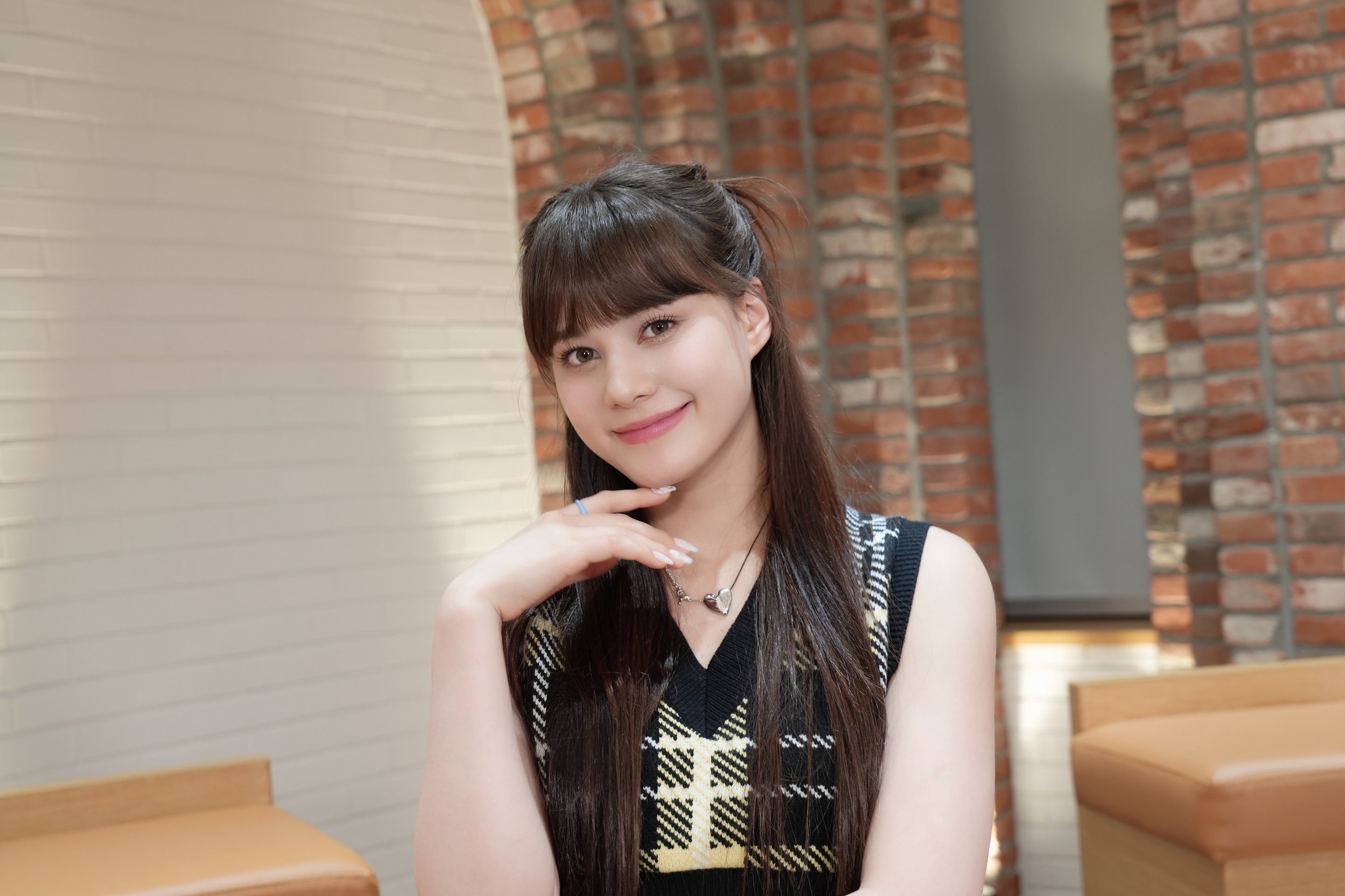 NiziU on Twitter: "5/3(水･祝)20:00〜 NiziU Official YouTubeにて 「NiziU BALANCE GAME」を配信中📲 Part4 🔗 ...