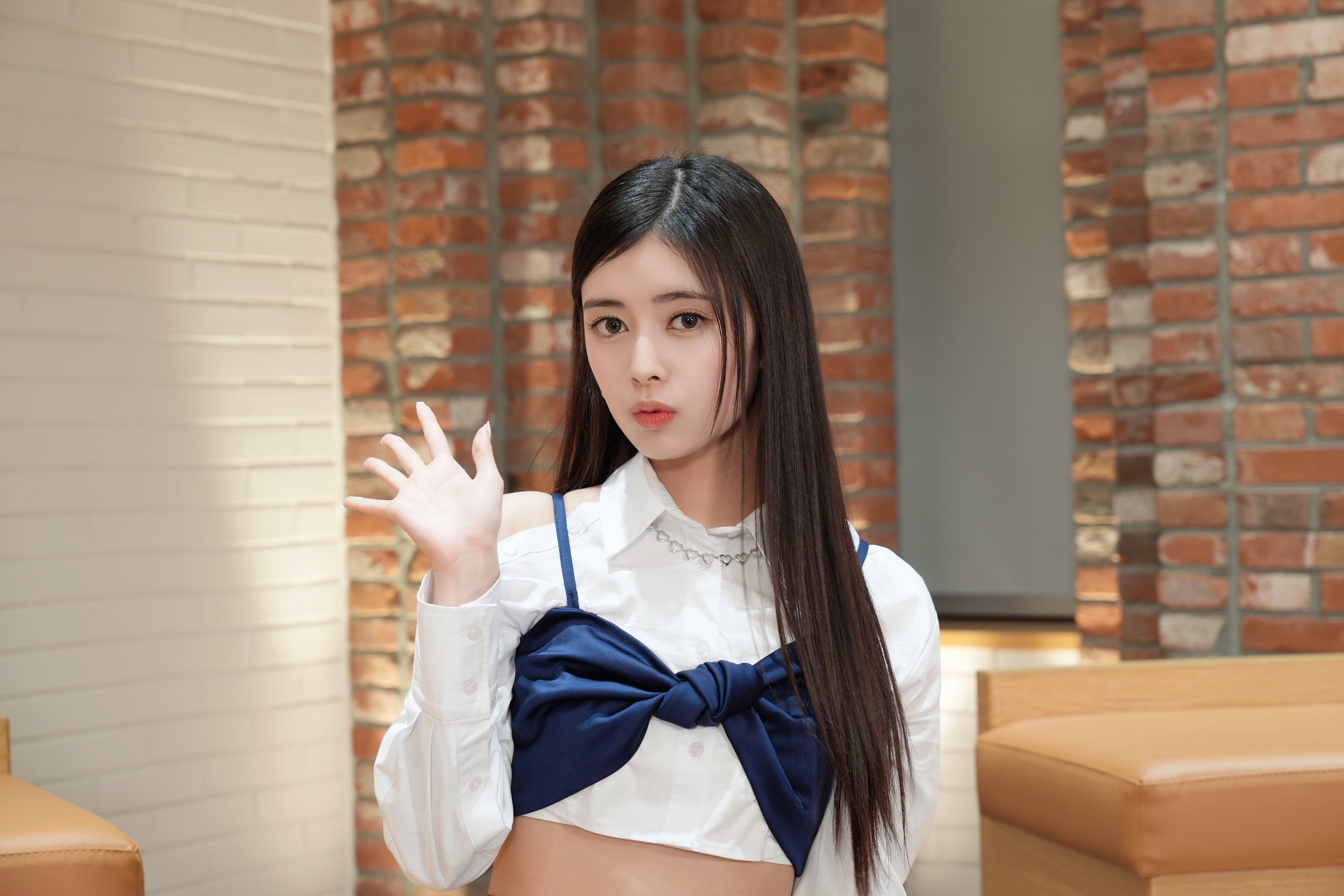 NiziU on Twitter: "5/3(水･祝)20:00〜 NiziU Official YouTubeにて 「NiziU BALANCE GAME」を配信中📲 Part4 🔗 ...