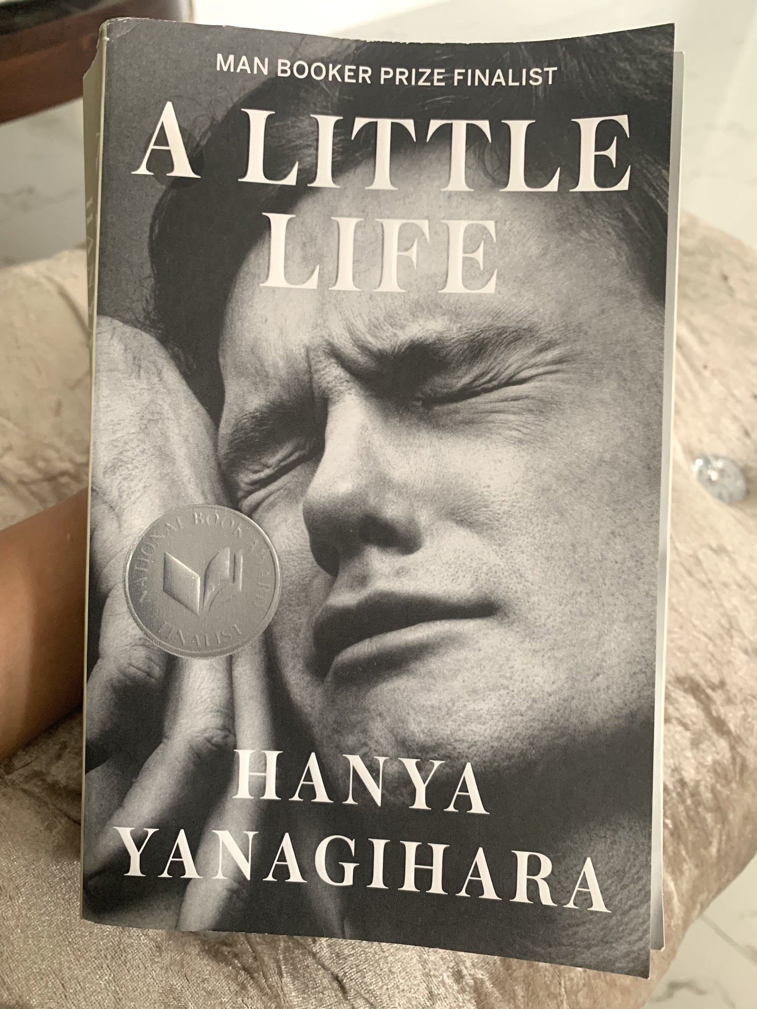 Literary Base on Twitter: "finally my wishlist since last year, i got you! i'm beyond happy ...