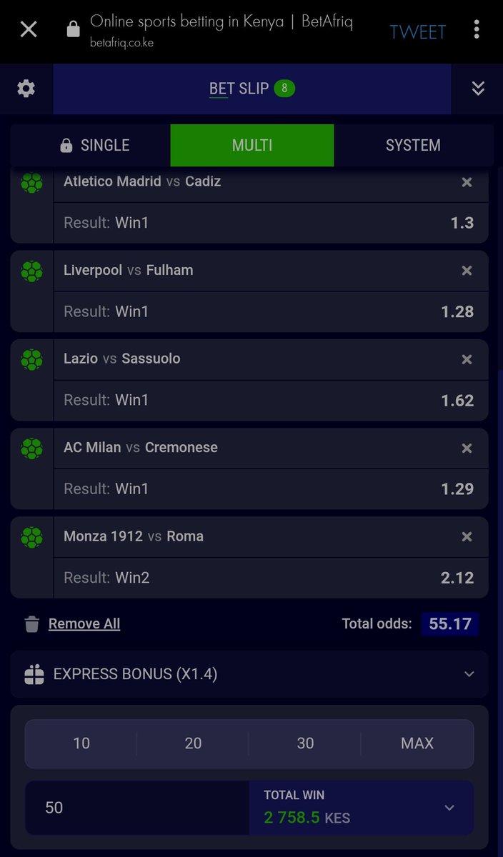 Mr. Oreo on Twitter: "RT @Krepublics2_: Leo niko na ka sure bet fulani hapa nataka kukaza ...