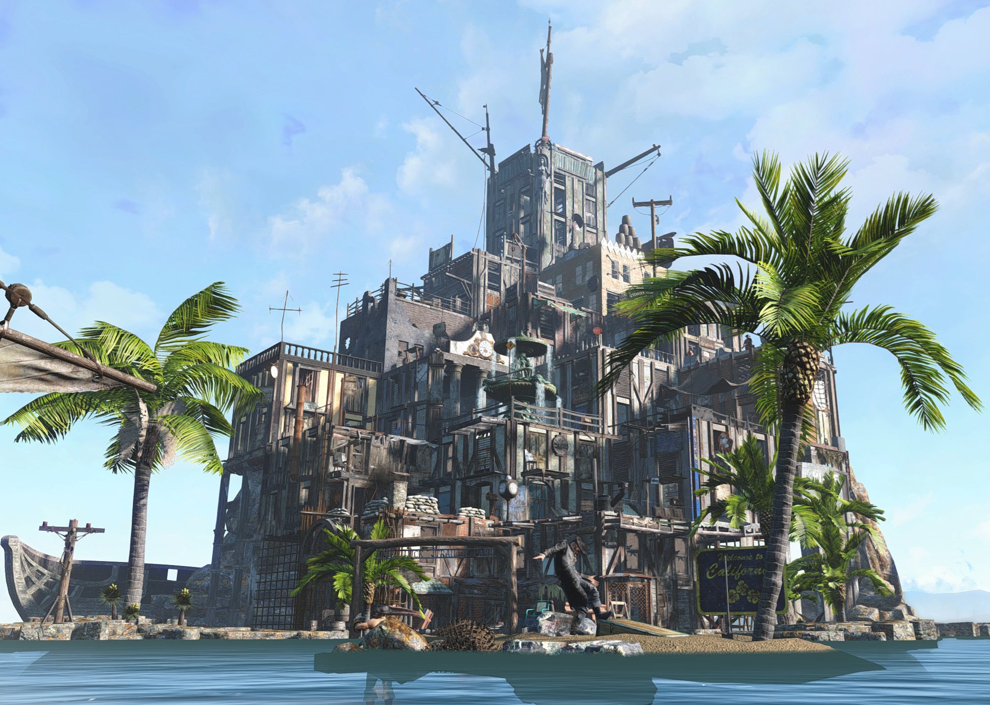 Fallout (@Fallout) / Twitter