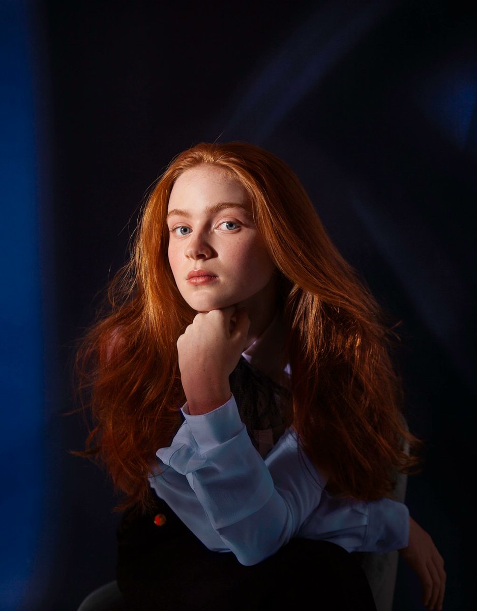 Sadie Sink Korea on Twitter: Sadie Sink Korea on Twitter: