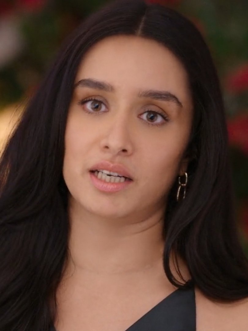 Actress Fetish on Twitter: "Sp!t in my mouth Shraddhaaah 🤤"