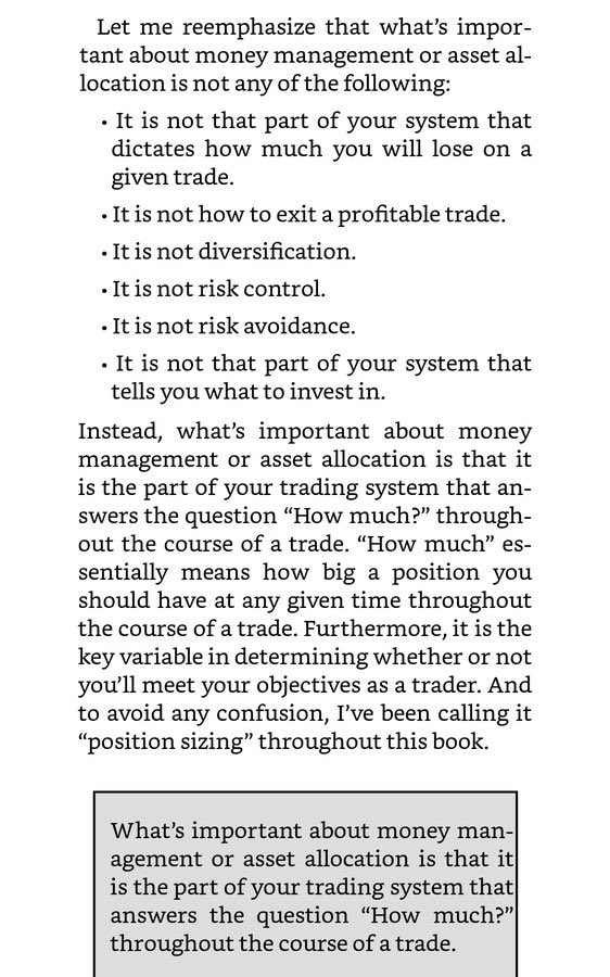 True Market Leader On Twitter The Most Important Element About Money true-market-leader-on-twitter-the-most-important-element-about-money