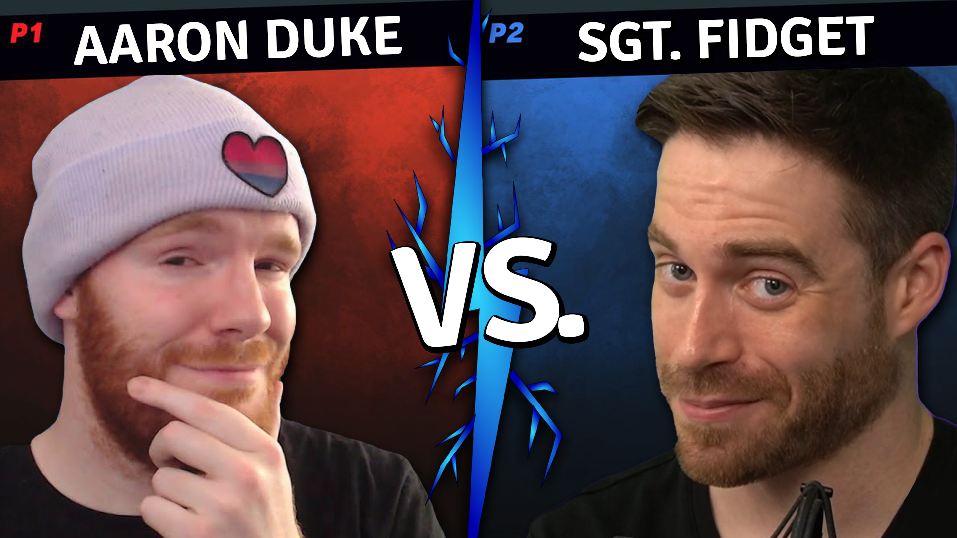 Aaron_Duke (@AaronDukeGame) / Twitter