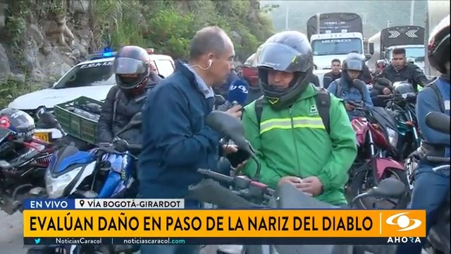 Noticias Caracol On Twitter Hacemos Un Recorrido Por Algunas De Las