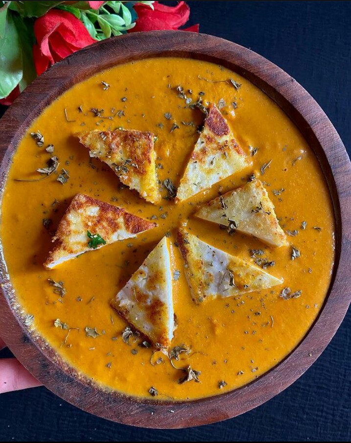 10 Delicious Paneer Recipes you won't miss and Try alteast once 1 ...