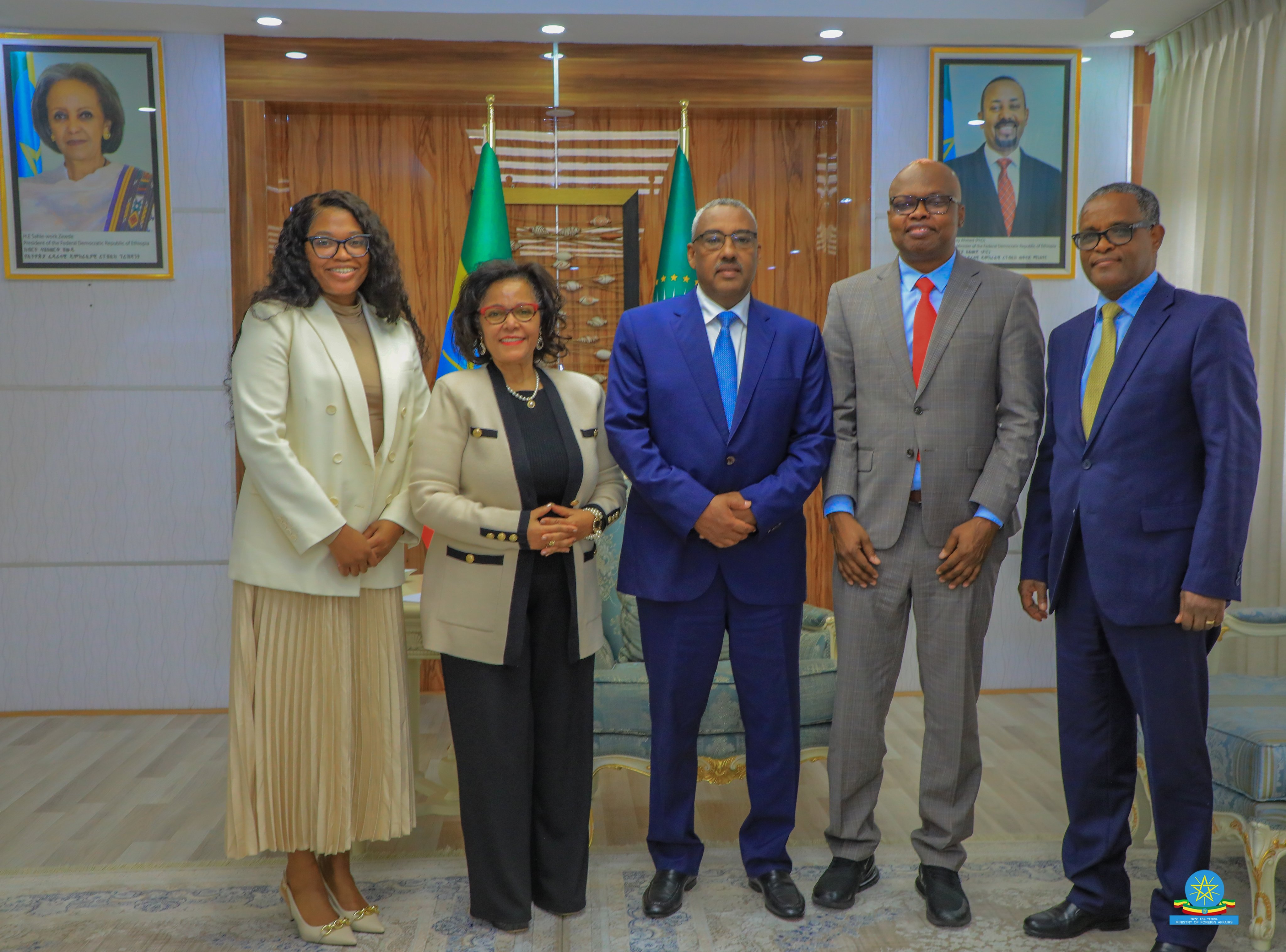 The Ministry of Foreign Affairs of #Ethiopia 🇪🇹 on Twitter: The Ministry of Foreign Affairs of #Ethiopia 🇪🇹 on Twitter: