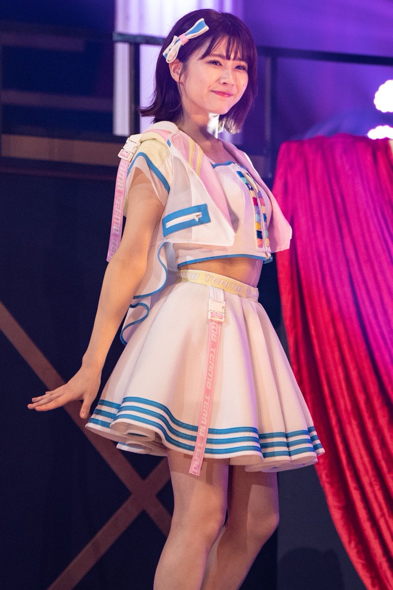 けんけん on Twitter: "2023.04.30 AKB48チーム8 春の総決算祭り 9年間のキセキ 昼の部 ＠ぴあアリーナMM #清水麻璃亜 #Team8 #チーム8 #AKB48 ...