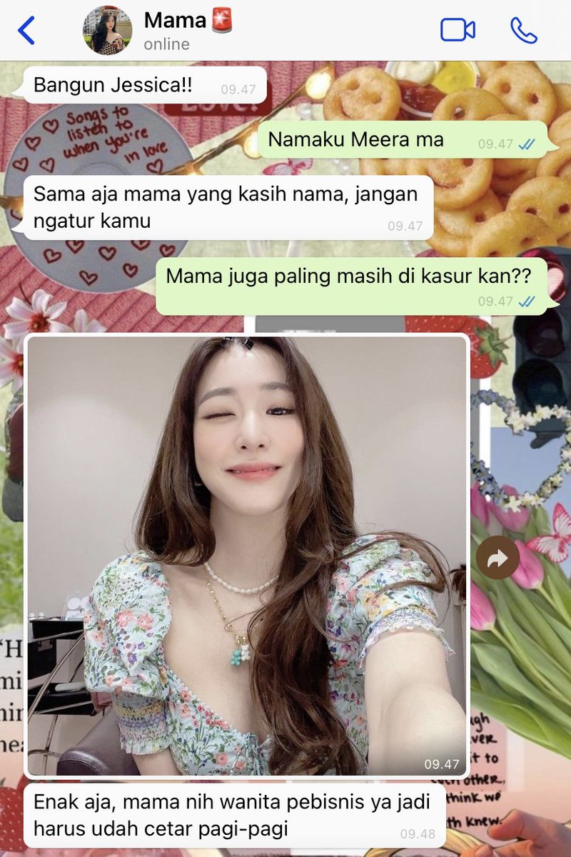 Dea. Senior Permadi Update!! on Twitter: "66"