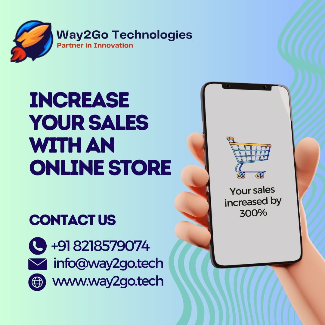 Way2Go Technologies (@Way2GoTech) / Twitter