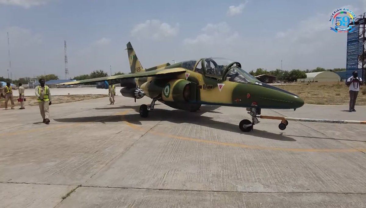 Defense News Nigeria on Twitter: Defense News Nigeria on Twitter: