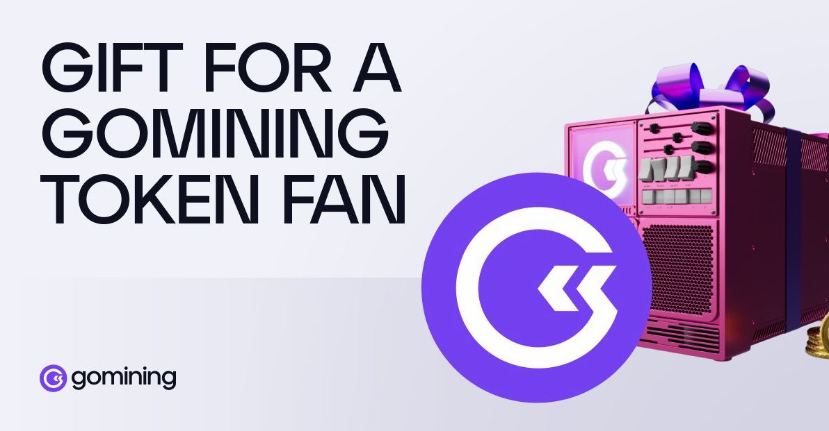 GoMining (@GoMining_token) / Twitter