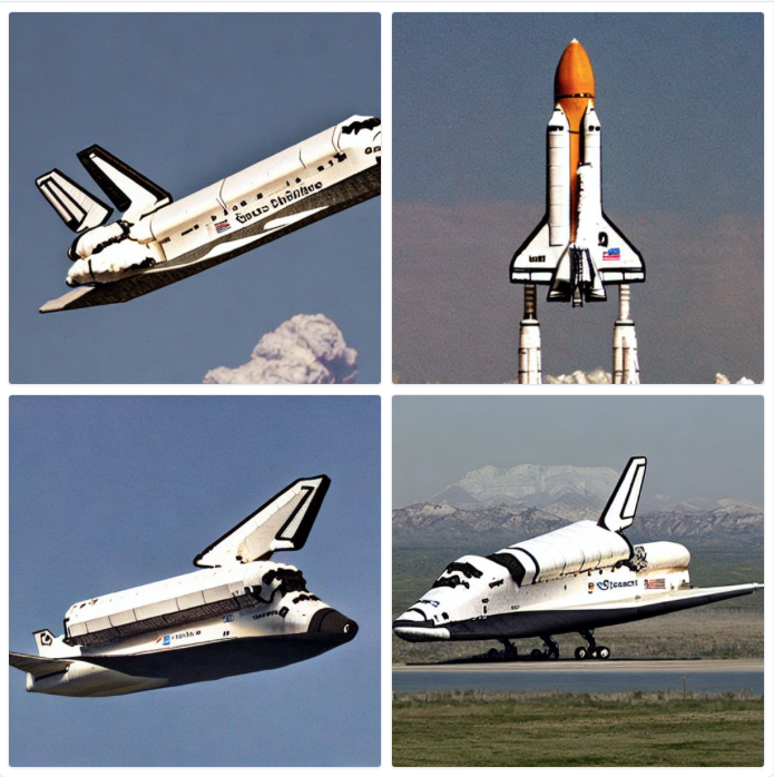New Nasa Space Shuttle Replacement